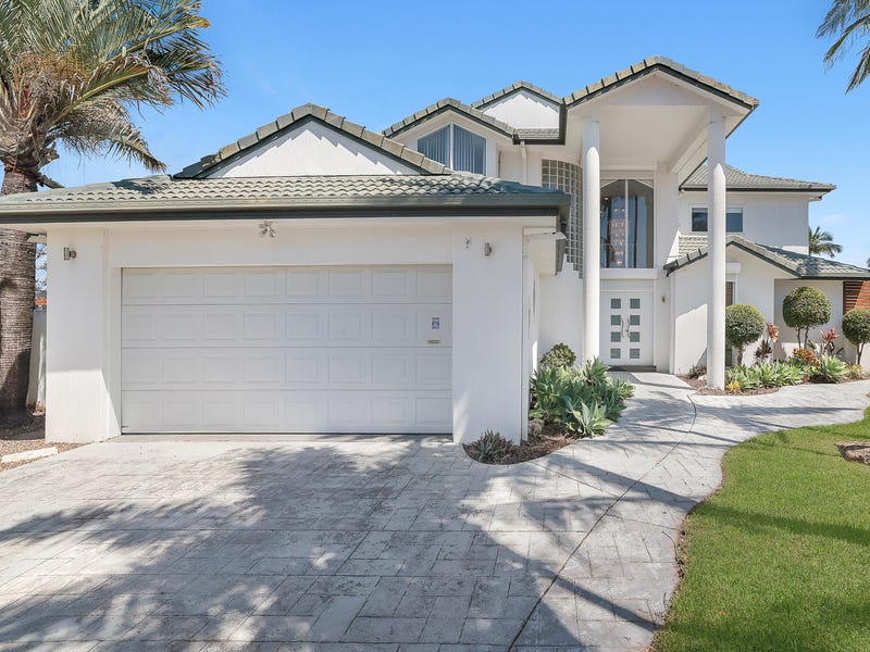 18 Tortuga Place, Clear Island Waters, QLD 4226 - realestate.com.au