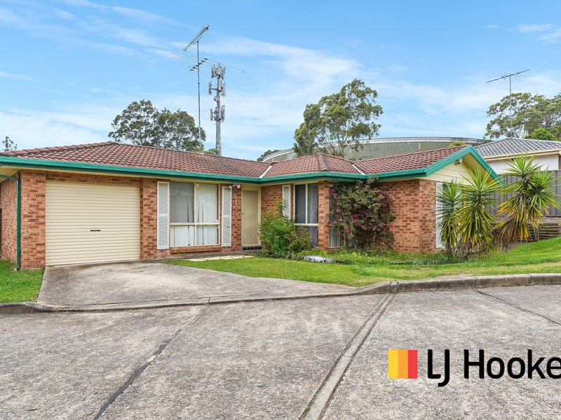 1/6 Allard Place, Ingleburn, NSW 2565 - Property Details