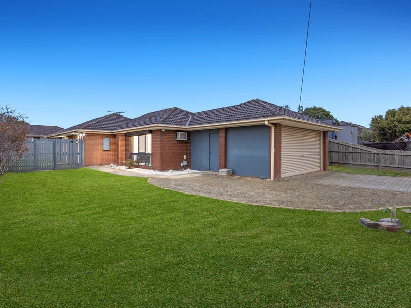 37 Ruffy Drive, Cranbourne, Vic 3977 - Property Details