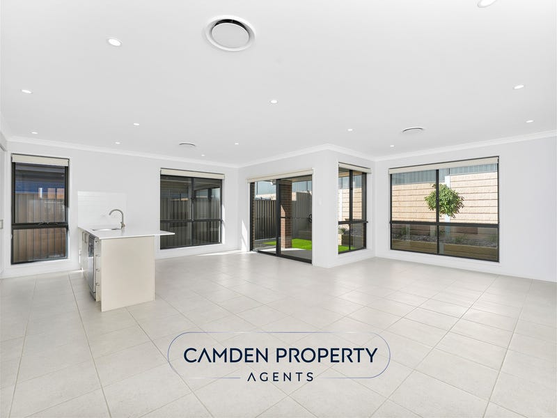 28 Melton Circuit, Gregory Hills, NSW 2557 - realestate.com.au