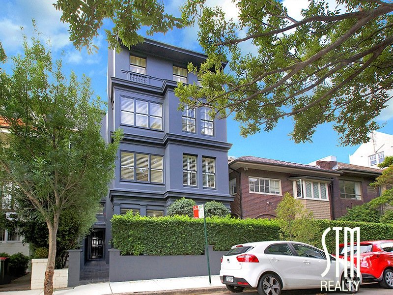 6/8 St Neot Avenue, Potts Point, NSW 2011