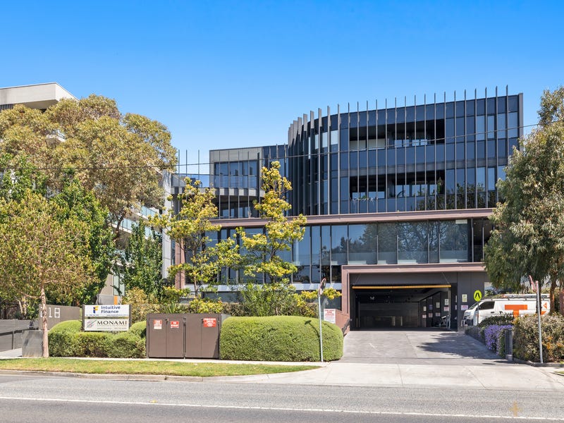 231/218 Bay Road, Sandringham, Vic 3191 - Property Details