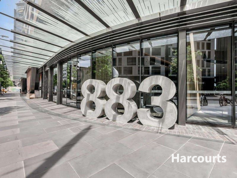 1202S/883 Collins Street, Docklands, Vic 3008 - Apartment for Sale ...