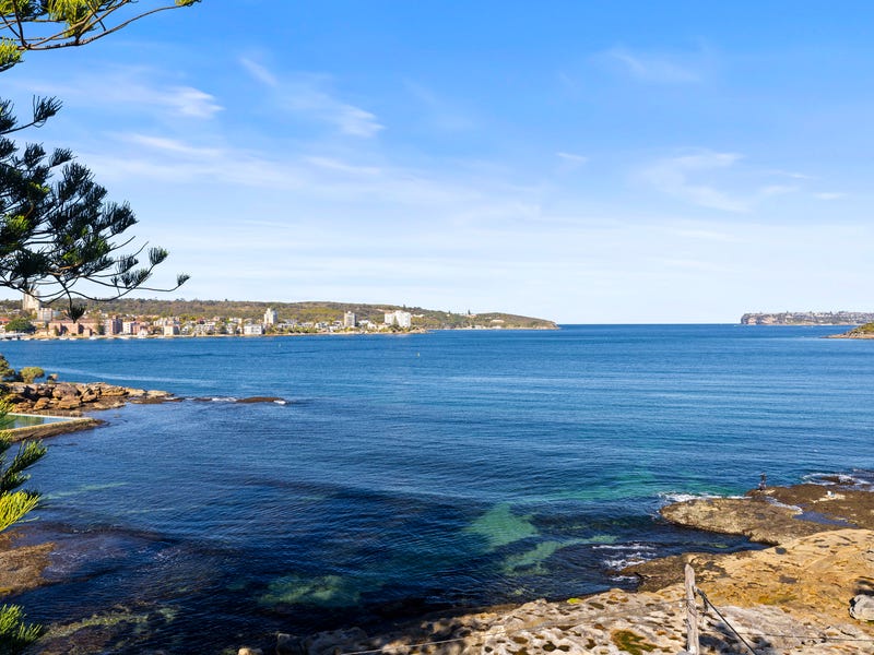 12/9 Fairlight Crescent, Fairlight, NSW 2094 - Property Details