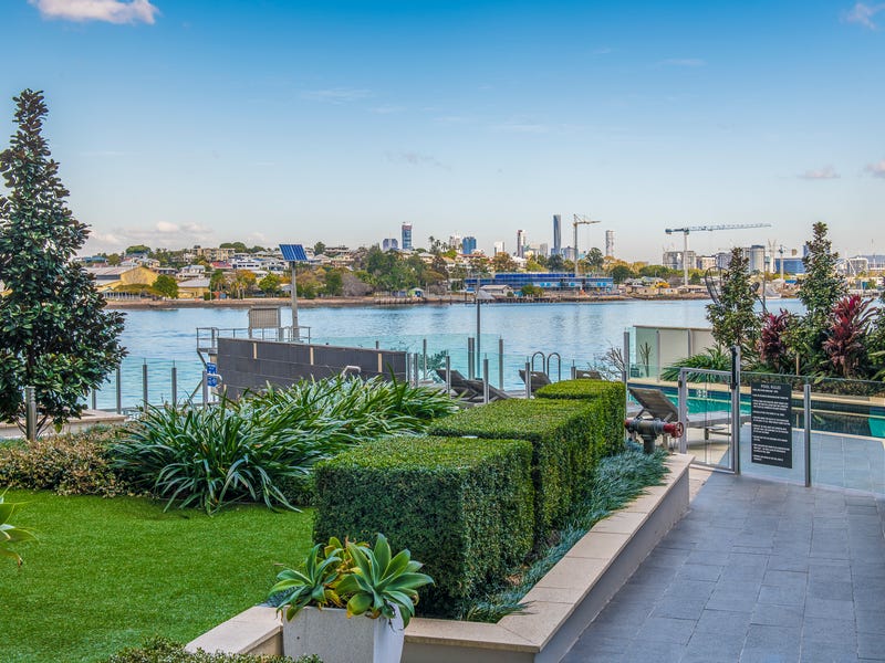 116/37 Harbour Road, Hamilton, Qld 4007 - Property Details