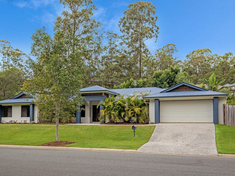 32 Roberts Drive, Maudsland, Qld 4210 - Property Details