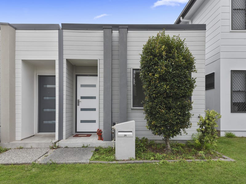 26 Cygnet Street, Fitzgibbon, QLD 4018 - realestate.com.au