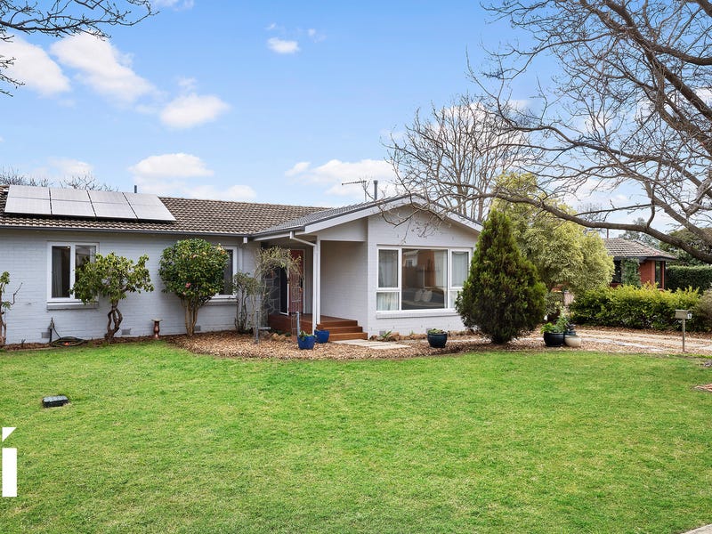 5 Steele Street, Hackett, ACT 2602 - Property Details