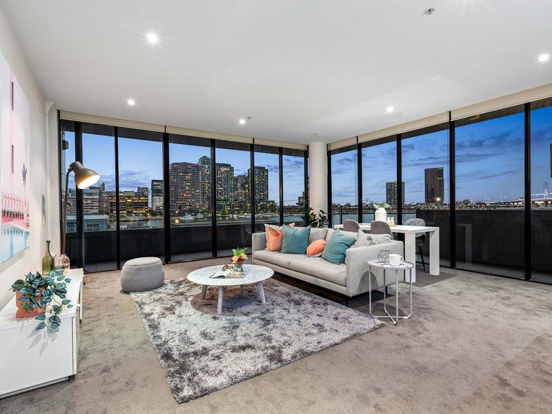 401/30 Newquay Promenade, Docklands, VIC 3008 - realestate.com.au