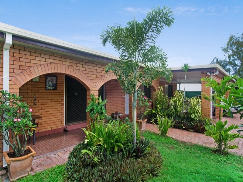 87 Edison Street, Wulguru, Qld 4811 - Property Details