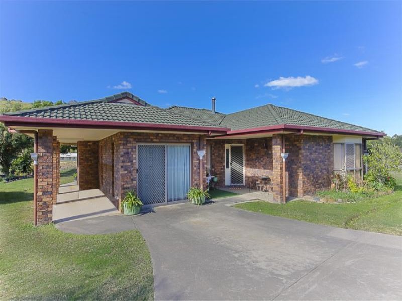 83 Middle Creek Road, Federal, QLD 4568 - realestate.com.au