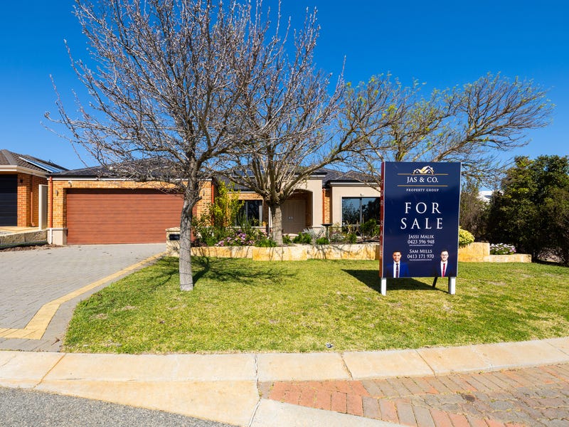 16 Hewlett Turn, Tapping, WA 6065 - Property Details