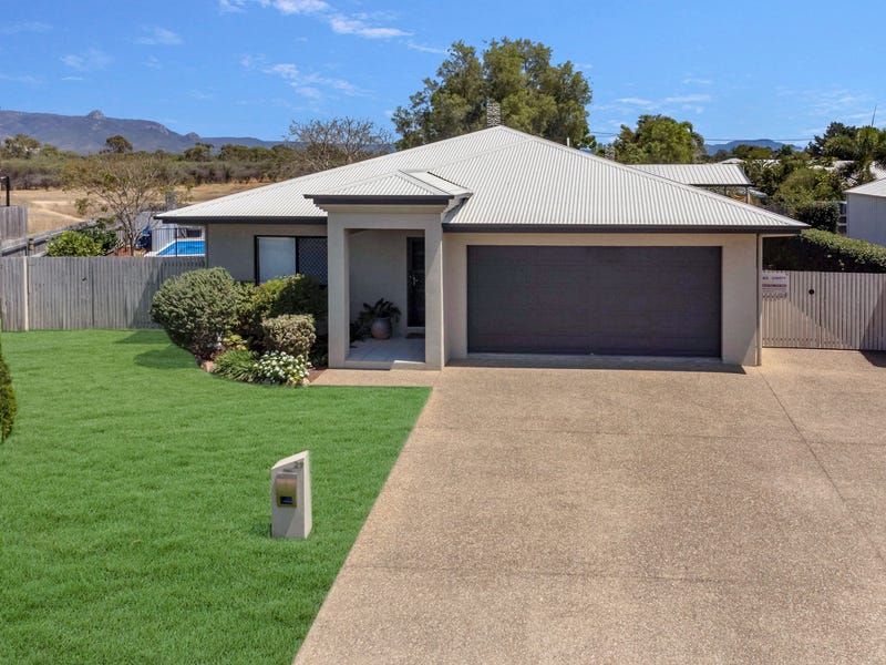 29 Heather Avenue, Rasmussen, QLD 4815 - realestate.com.au