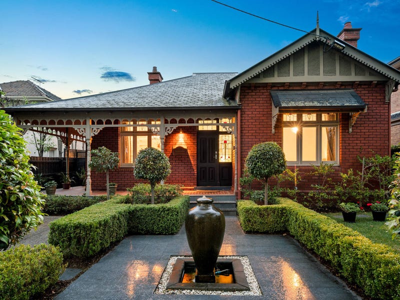11 Ross Street, Kew, Vic 3101 - Property Details