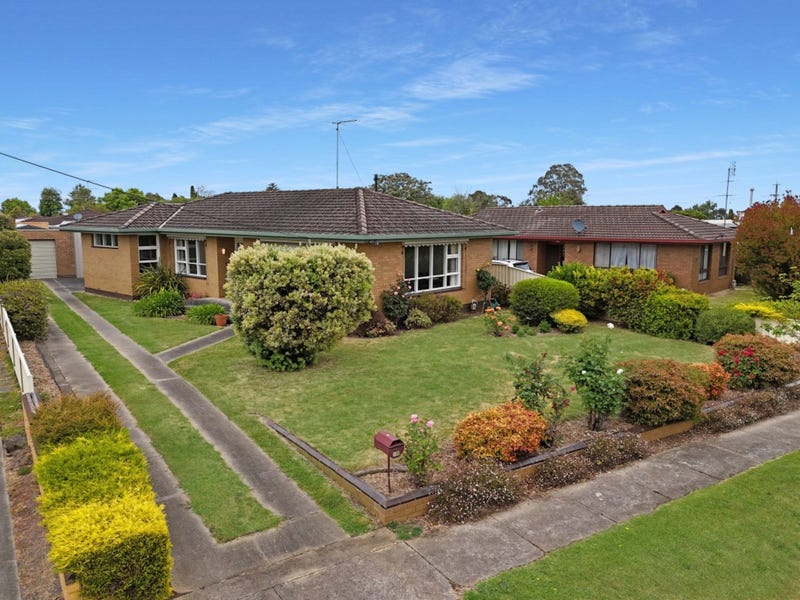 126 Kent Road, Hamilton, Vic 3300 - Property Details