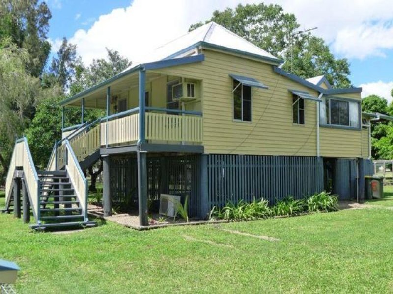 6 King St, Howard, Qld 4659 - Property Details