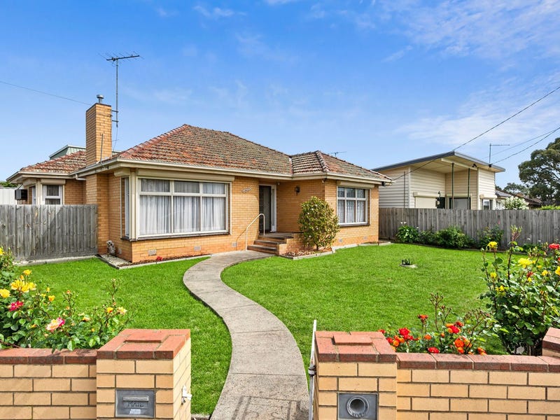 Sold Property Prices & Auction Results in Bell Post Hill, VIC 3215 (+2 ...
