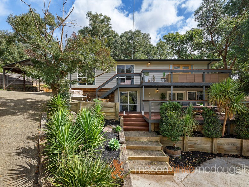 42 Rose Ave, Hurstbridge, Vic 3099 - Property Details