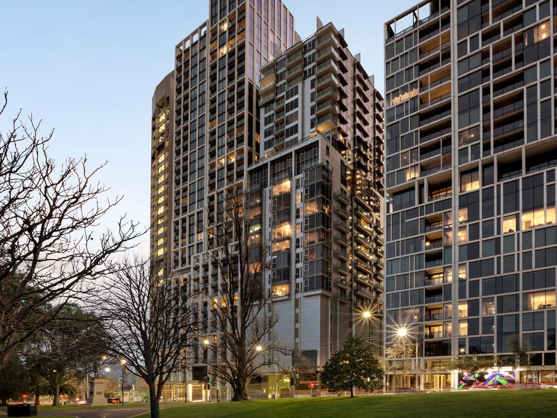 1602/31 Spring Street, Melbourne, Vic 3000 - Property Details