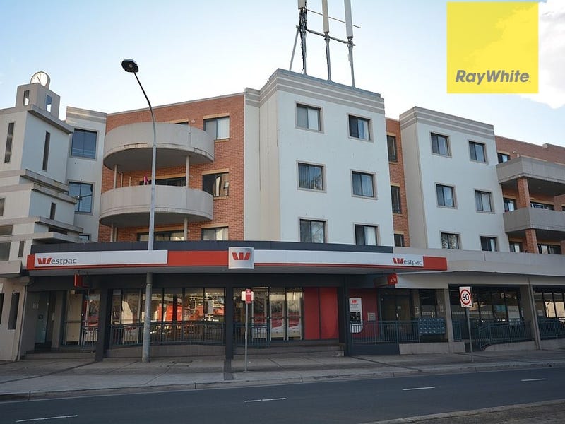 4/285 Merrylands Road, Merrylands, NSW 2160 - Property Details