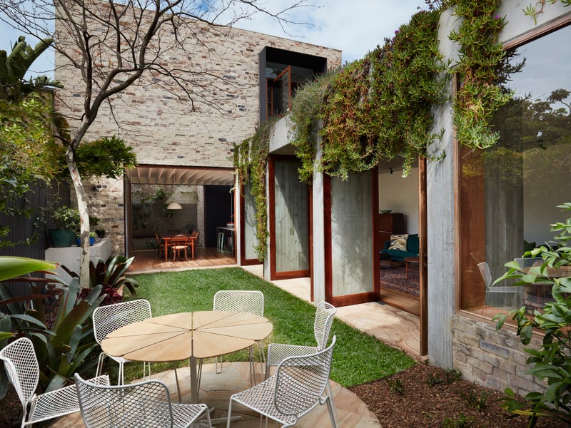 27 Comber Street, Paddington, NSW 2021 - Property Details