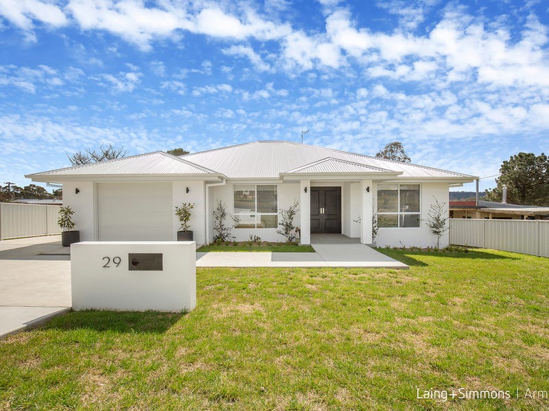 29 Fitzroy Street, Uralla, NSW 2358 - realestate.com.au