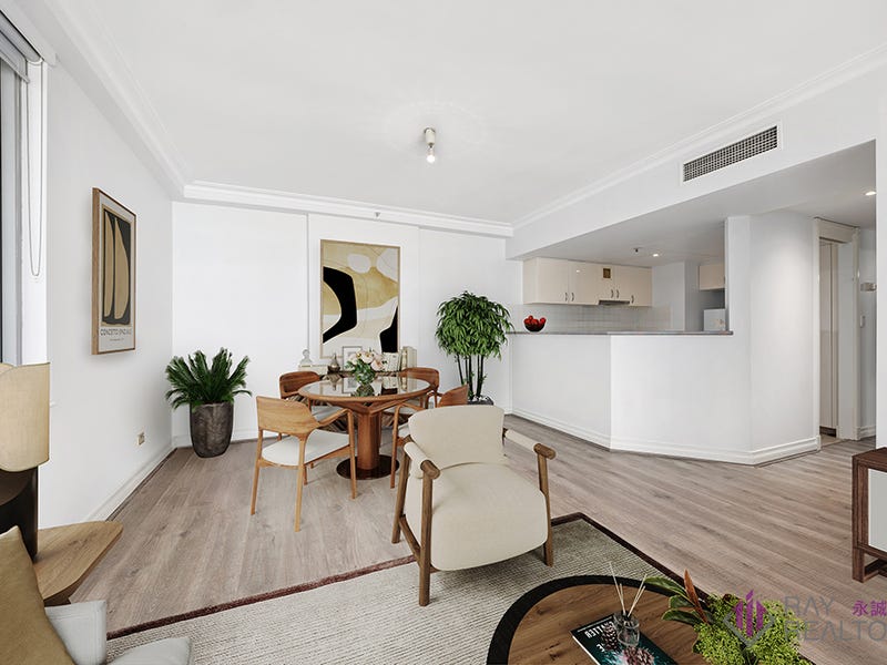 Real Estate & Property for Sale in Castlereagh St, Sydney, NSW 2000 ...