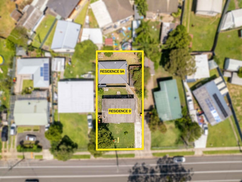 9 & 9A Hatherton Road, Tregear, NSW 2770 - Property Details