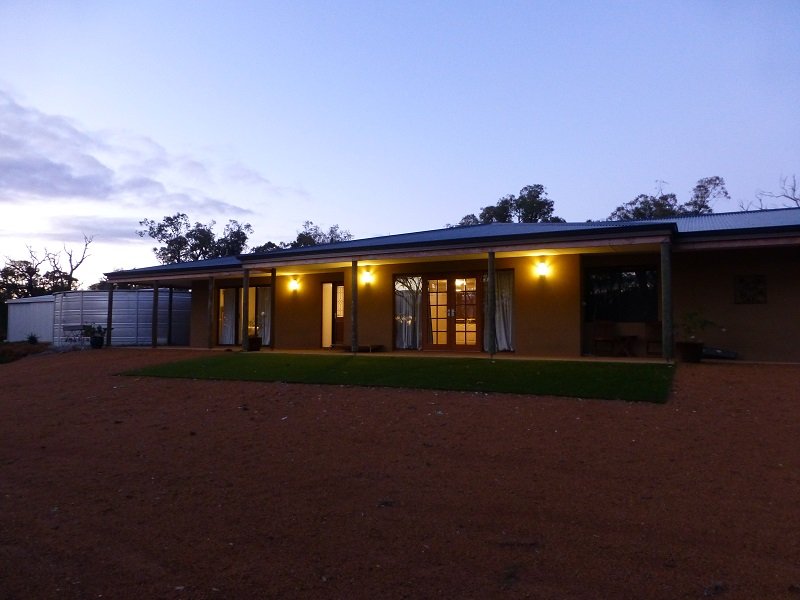 222 Mooliabeenee Road, Bindoon, WA 6502 - Property Details