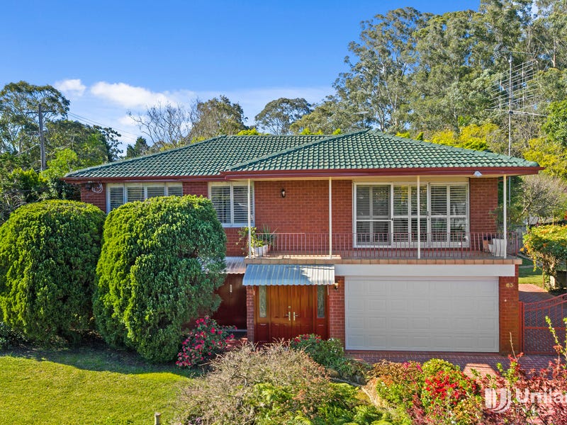 63 Bradley Drive, Carlingford, NSW 2118 - Property Details