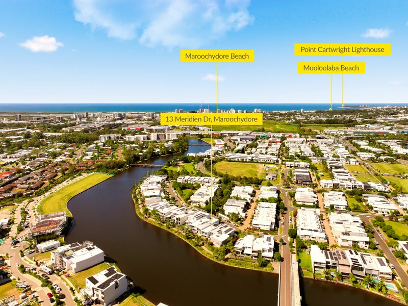 Real Estate & Property for Sale in Mooloolaba, QLD 4557 (+5 locations ...