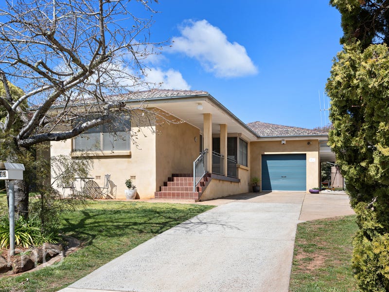 13 Heath Place, Orange, NSW 2800 - Property Details