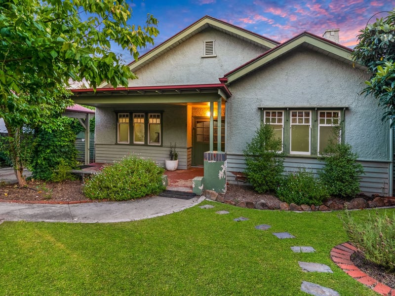143 Barnard Street, Bendigo, Vic 3550 - Property Details