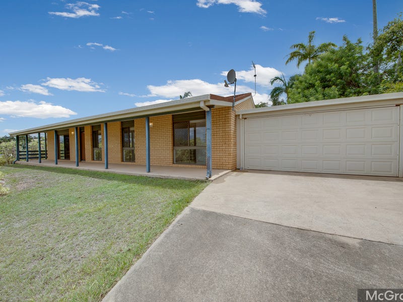 21 Apollo Drive, Clinton, Qld 4680 - Property Details