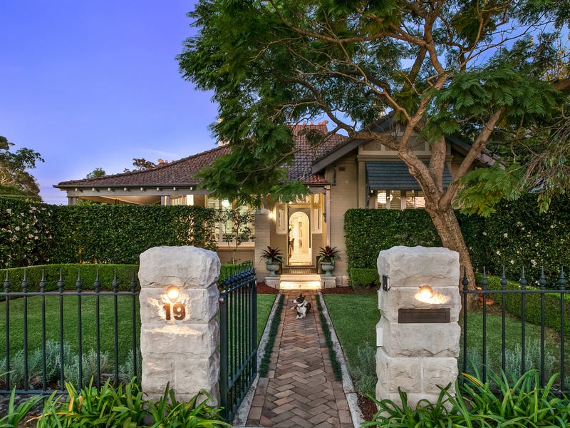 19 Mackenzie Street, Lindfield, NSW 2070 - realestate.com.au