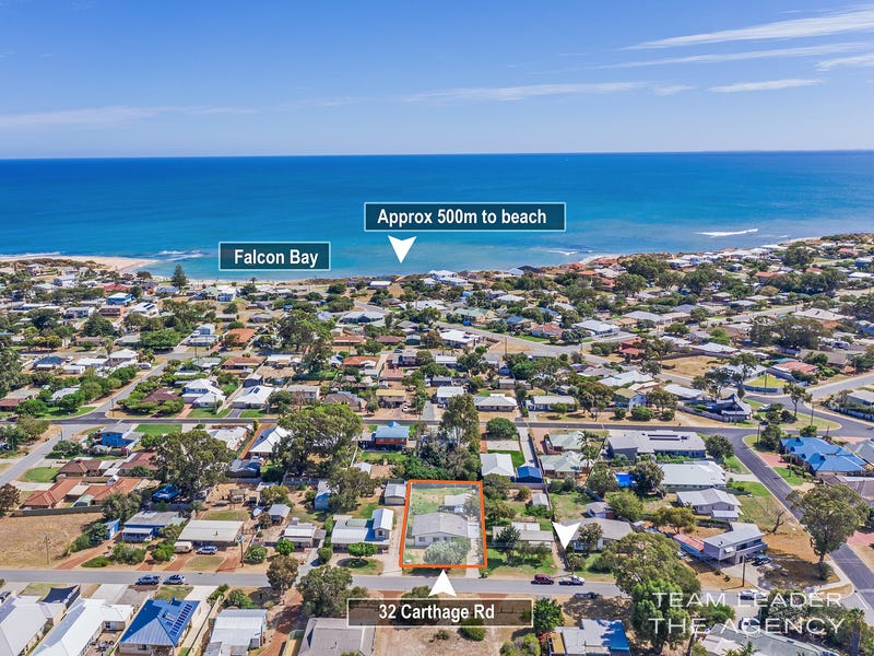 32 Carthage Road, Falcon, WA 6210 - Property Details