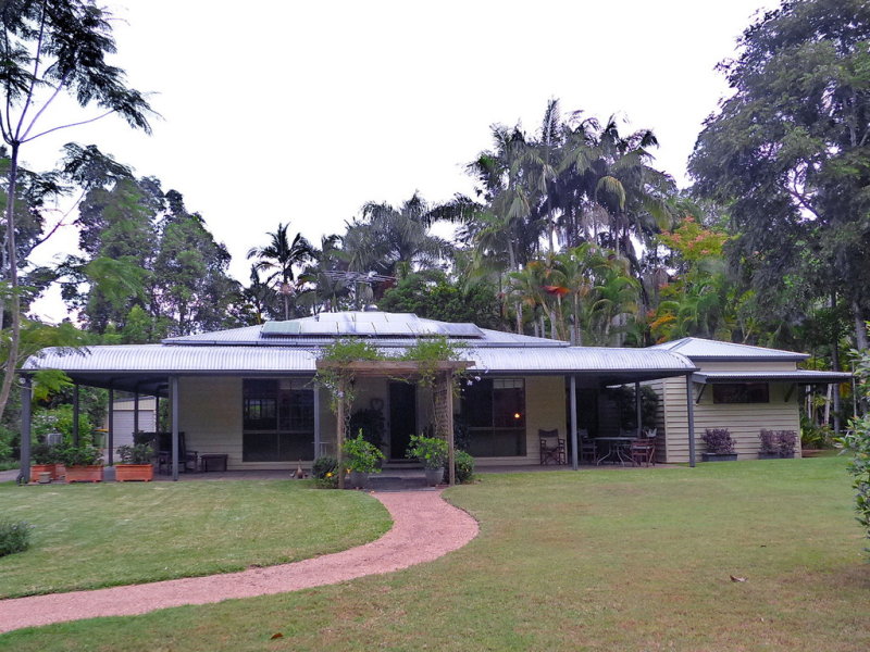 217 Old Peachester Road, Peachester, QLD 4519 - realestate.com.au