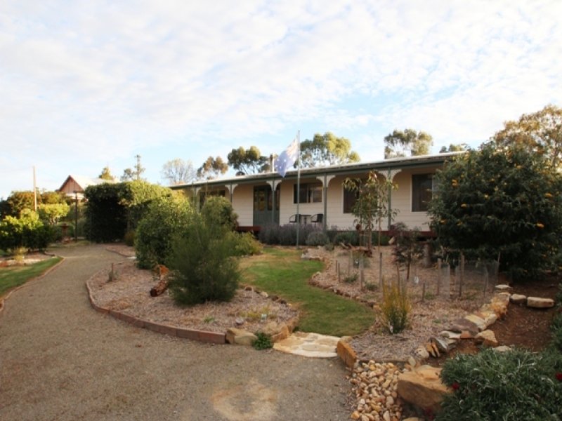 32 Commercial Road, Watervale, SA 5452 - Property Details