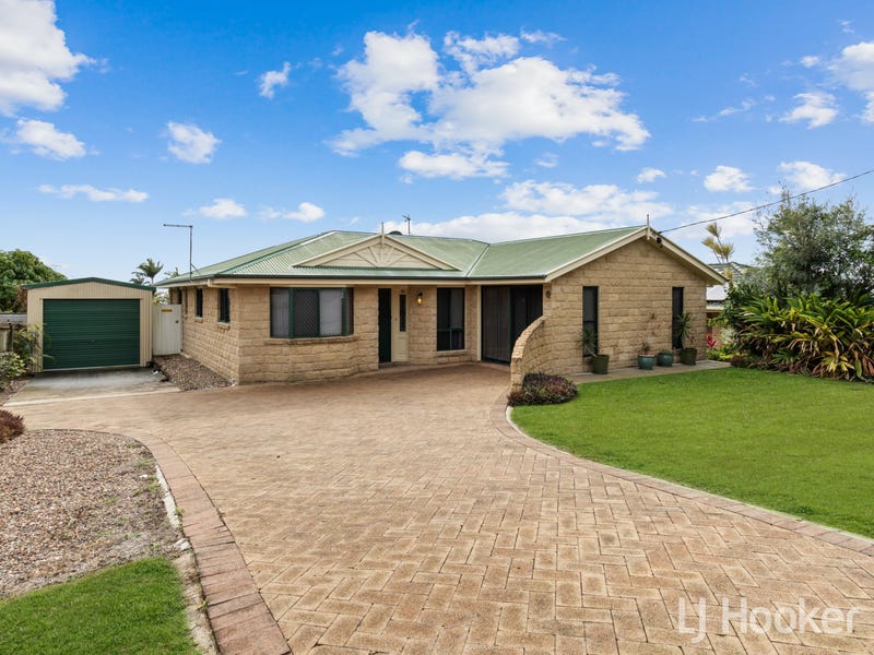 16 Waigani Avenue, Kawungan, Qld 4655 - Property Details
