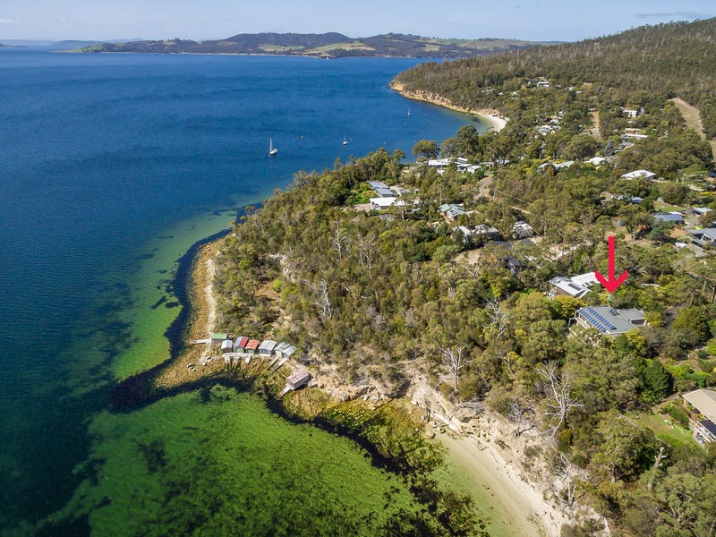 199 Coningham Road, Coningham, Tas 7054 - Property Details