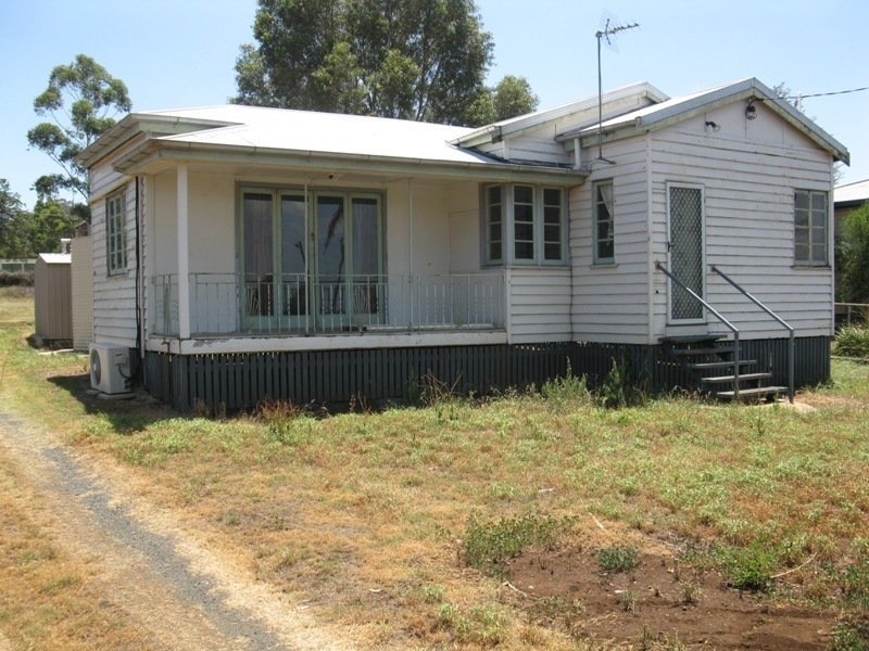 7 Sterling Street, Southbrook, Qld 4363 - Property Details