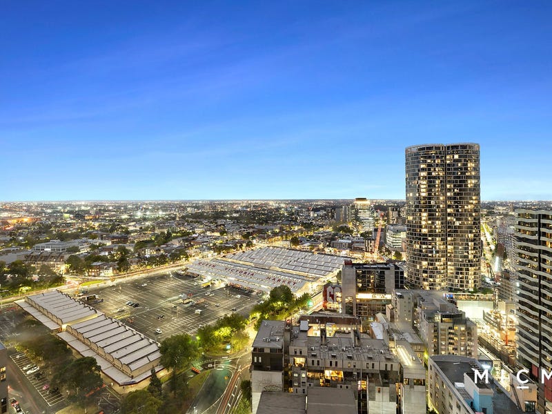 2801/157 ABeckett Street, Melbourne, Vic 3000 - Property Details