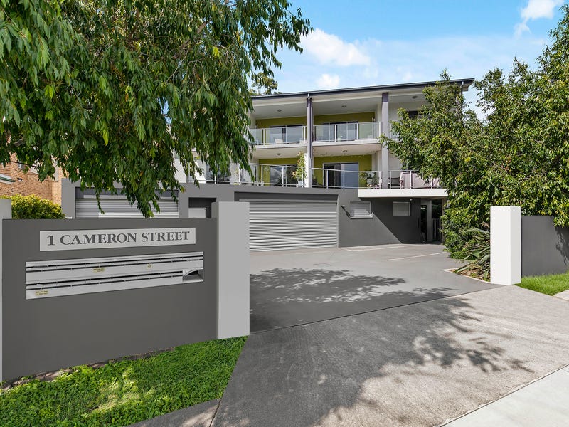 6/1 Cameron Street, Nundah, Qld 4012 - Property Details