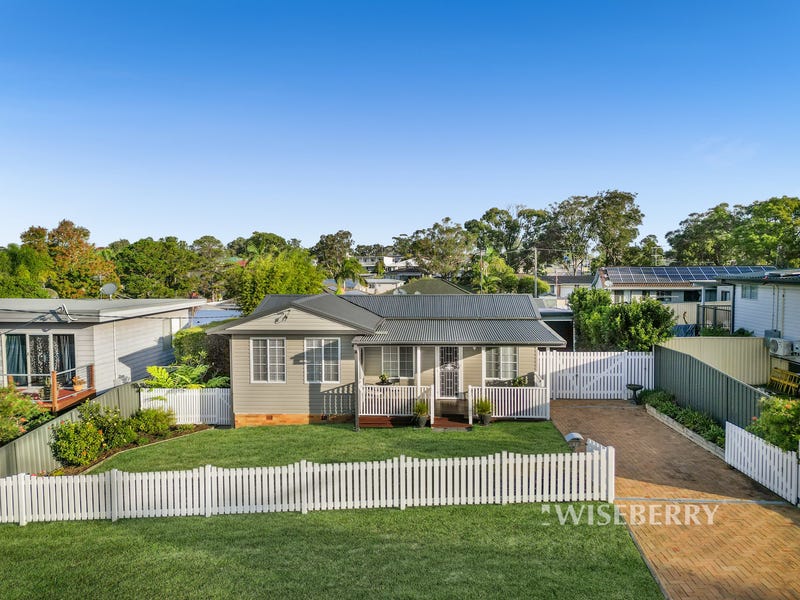 32 Spring Valley Avenue, Gorokan, NSW 2263 - Property Details