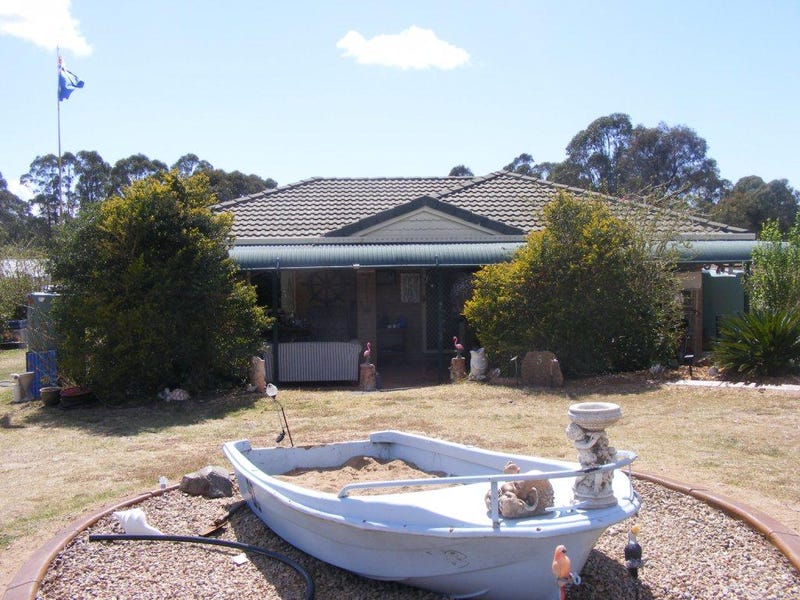 5 Dioth St, Yarraman, Qld 4614 - Property Details