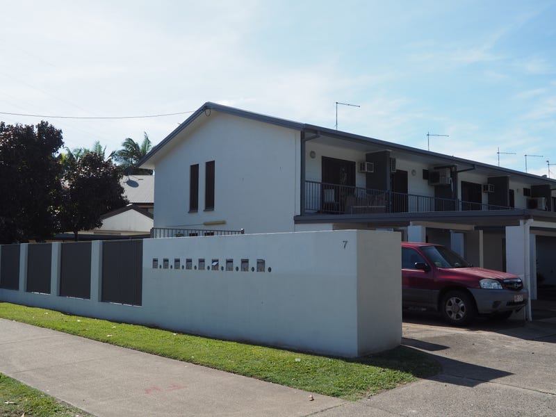 6/7 Rigg Street, Woree, Qld 4868 - Property Details