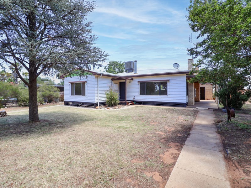 Real Estate & Property for Sale in Nyah West, VIC 3595 - realestate.com.au