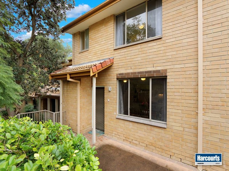 32/129B Park Road, Rydalmere, NSW 2116 - Property Details