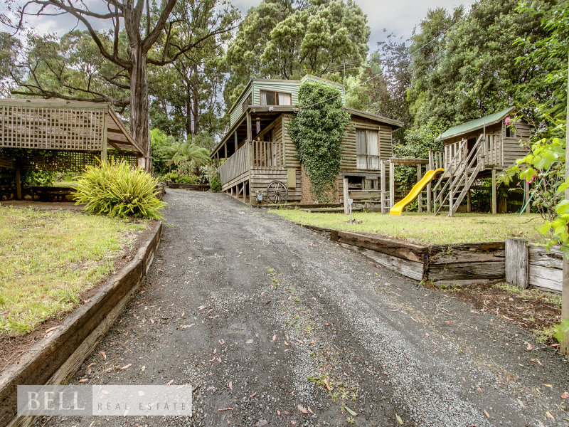 31 Hamilton Road, Emerald, Vic 3782 - Property Details