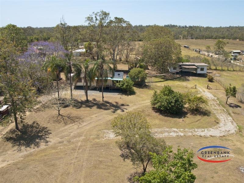 223 Stoney Camp Road, Greenbank, Qld 4124 - Property Details